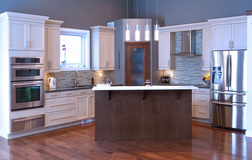 Phoenix Remodeling Services | Valcon General Contractors