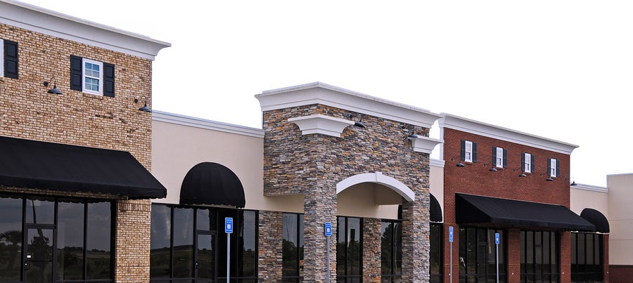 Commercial Remodel Contractor | Tenant Improvements